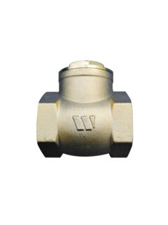R5002/R5002N - Watts